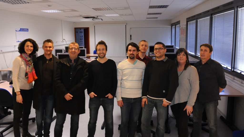 PRESENTATION – CNFM